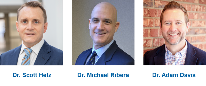 Free Live Virtual Course, 4 CE Credits - Join Drs. Hetz, Ribera & Davis ...
