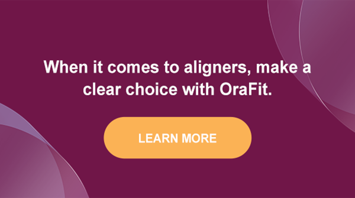 Straight talk about straight teeth