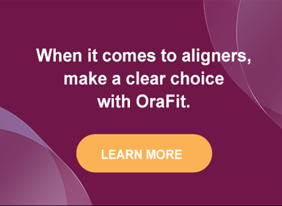 Straight talk about straight teeth